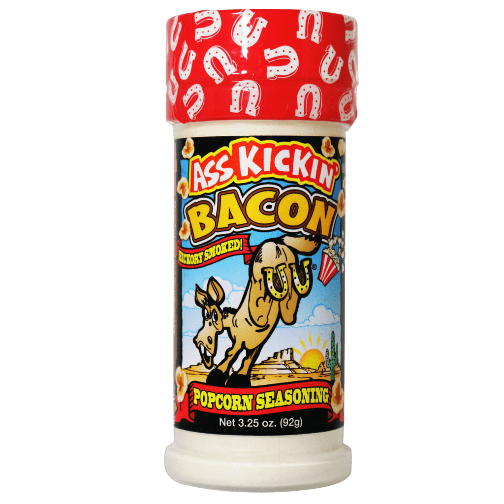 Seasoning Archives - Ass Kickin'